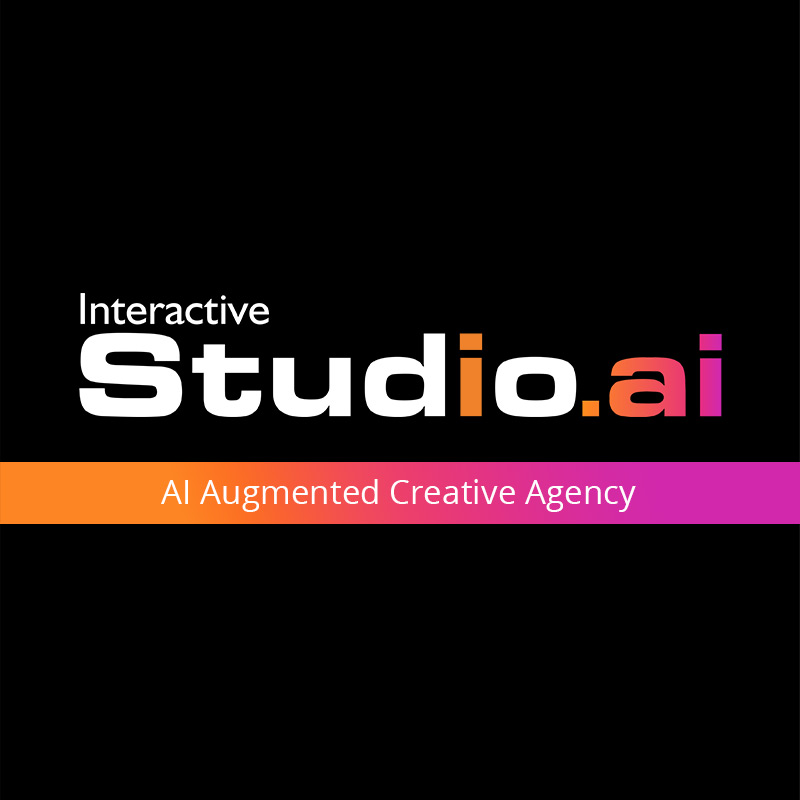 AI Creative Content Agency Images & Videos for Marketing